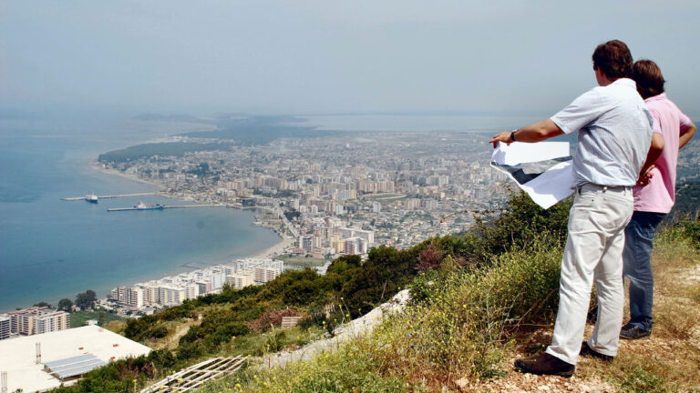 Where we work - Tetra Tech International Development Europe